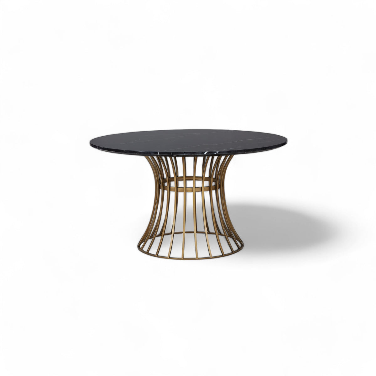 Rome Dining Table — Donata Lifestyle